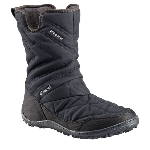 Botas - Columbia | Tienda Oficial de Columbia Chile