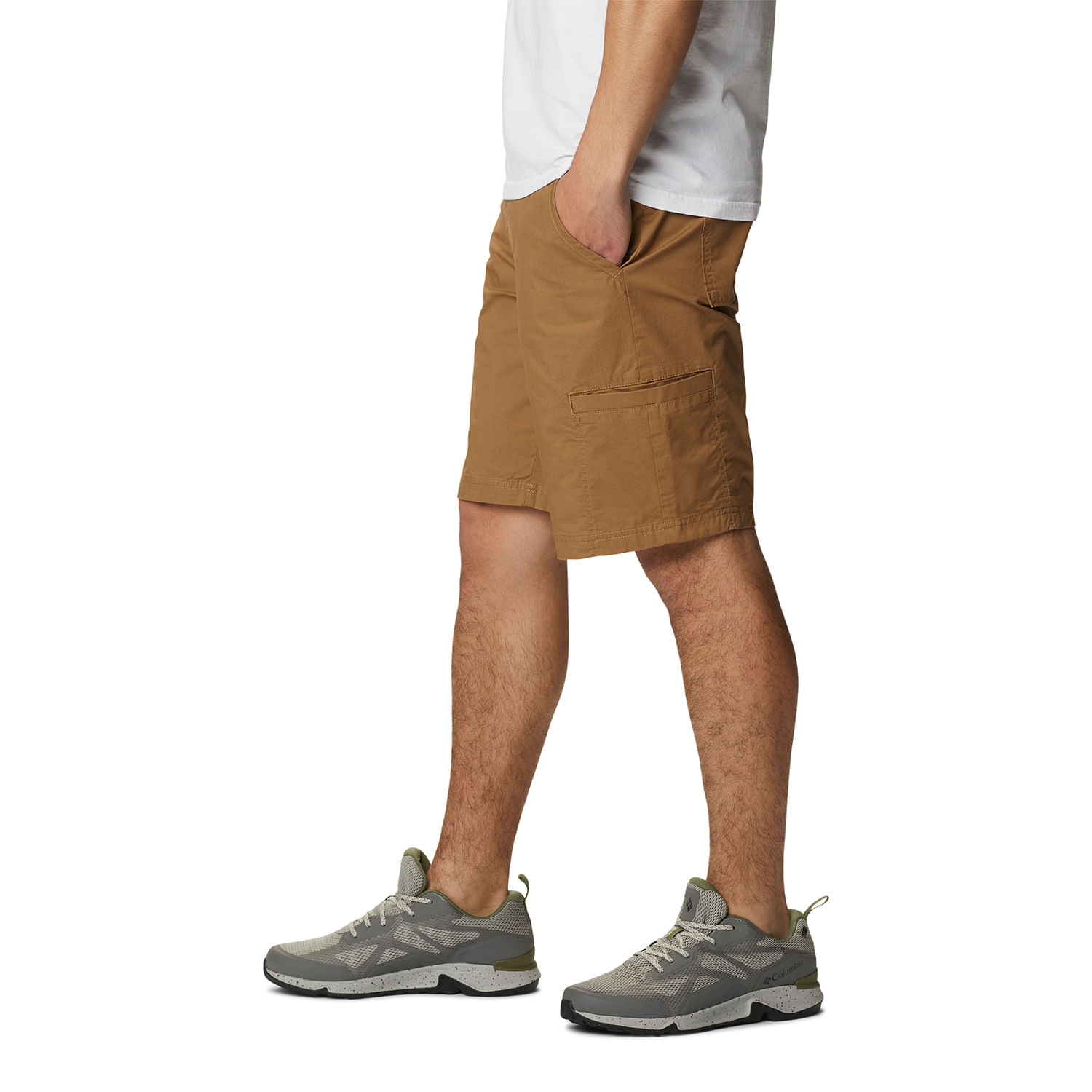 Short Hombre Pine Canyon Cargo Short Columbia-Columbia Chile - Columbia ...