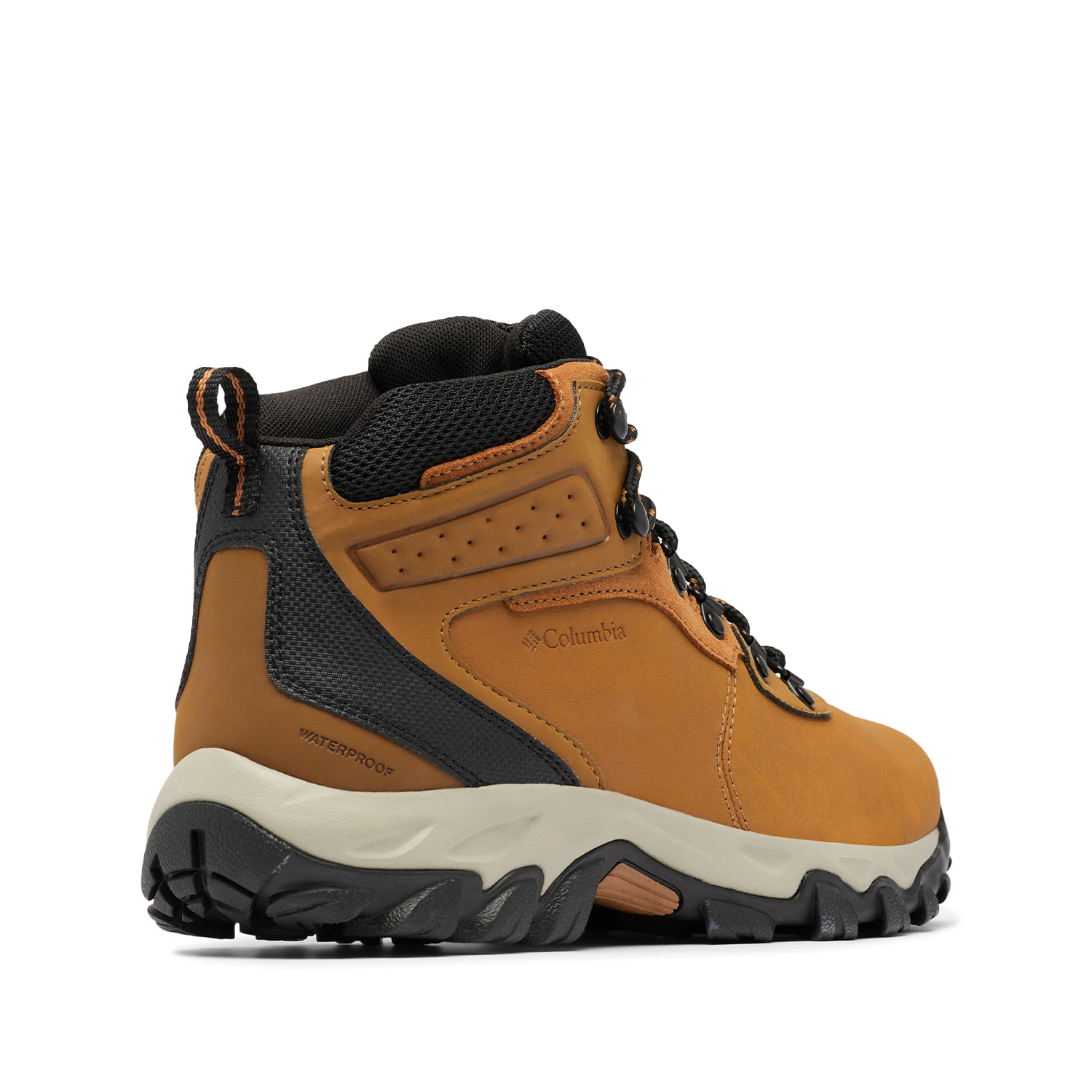 Botin Hombre Newton Ridge Plus Ii-Columbia Chile - Columbia | Tienda ...