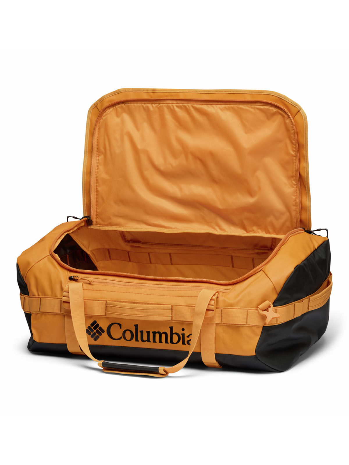 Bolso Unisex Landroamer 60l Amarillo Columbia-Columbia Chile - Columbia ...