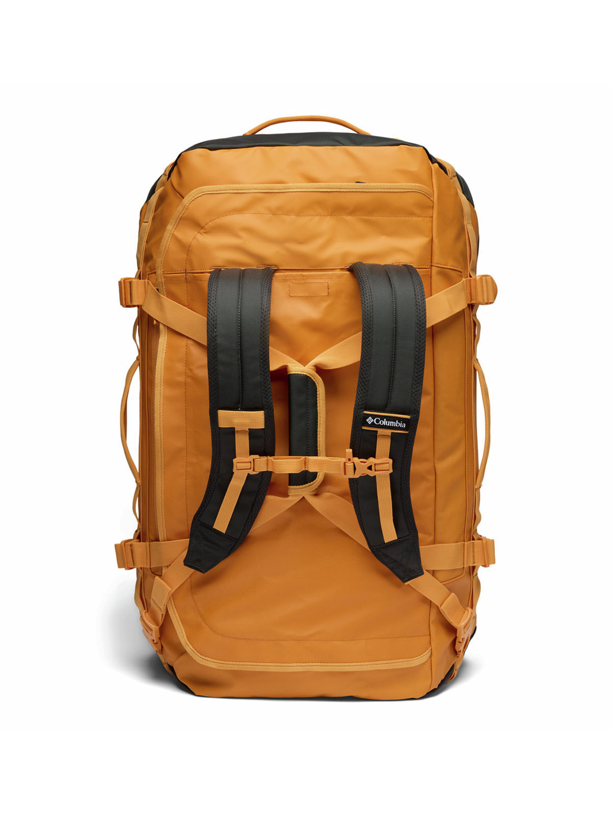 Bolso Unisex Landroamer 60l Amarillo Columbia-Columbia Chile - Columbia ...