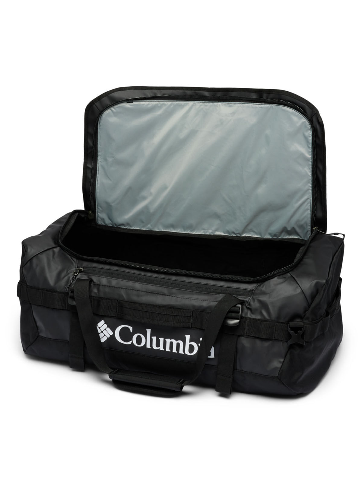 Bolso Landroamer 60L Negro Columbia - Columbia | Tienda Oficial de ...