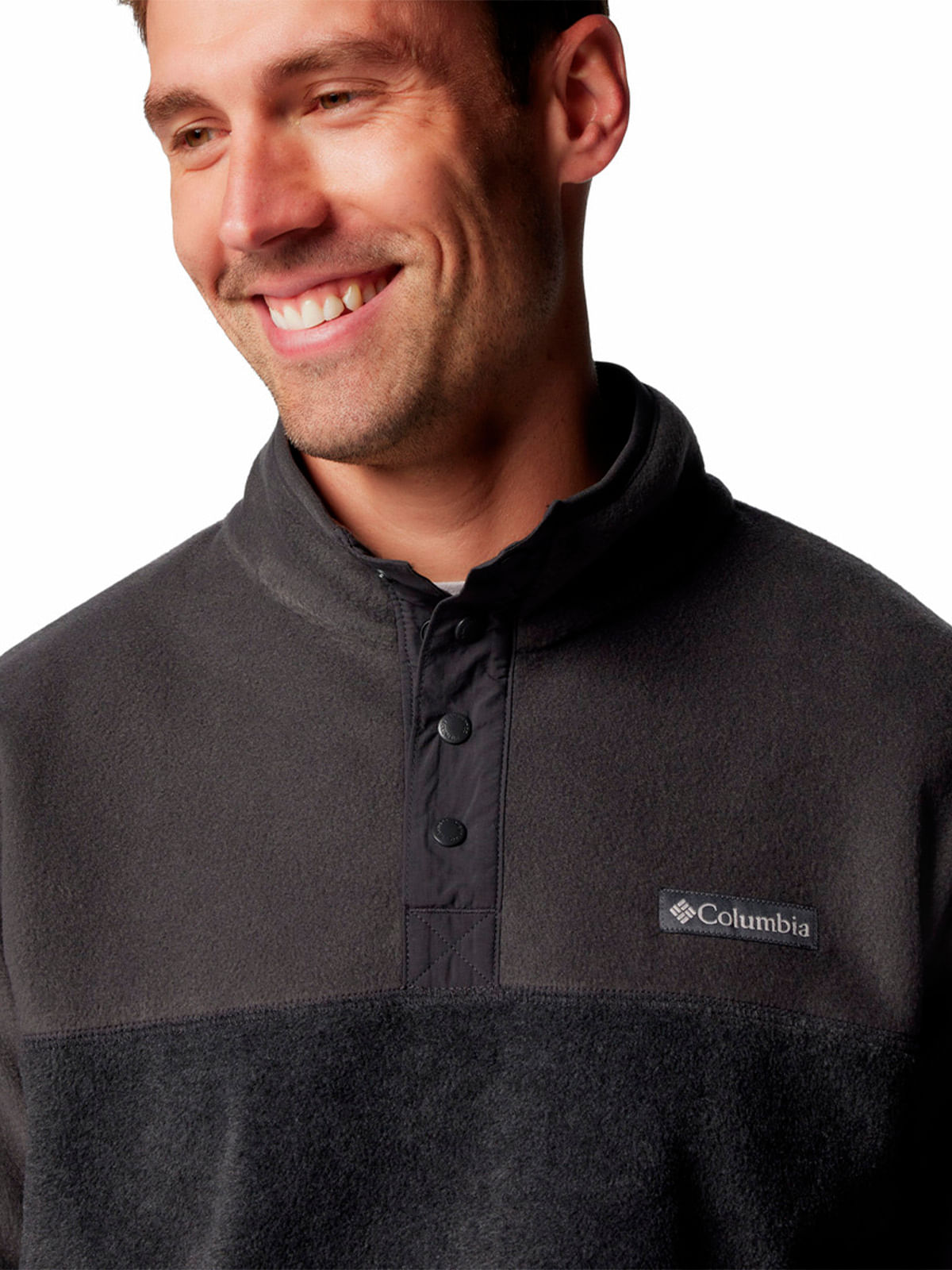 Polar Hombre Steens Mountain Half Gris Columbia-Columbia Chile ...