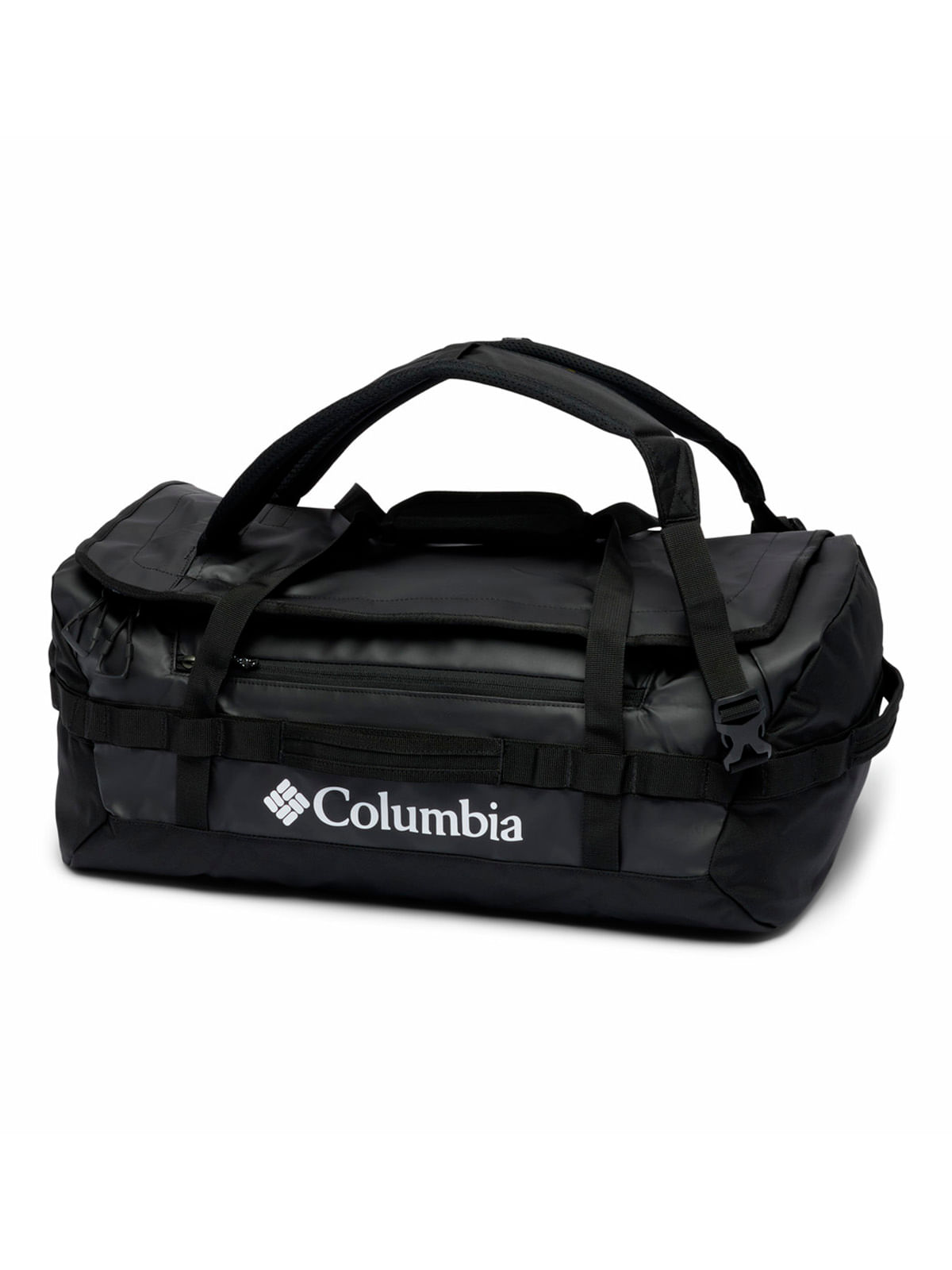 Columbia - Bolso Unisex Landroamer 40L Duffe Negro Columbia | Ofertitas