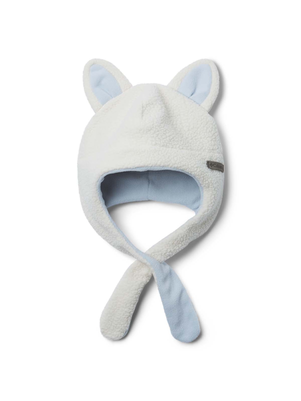 Columbia - Gorro Niño Tiny Animal II Blanco Columbia | Ofertitas