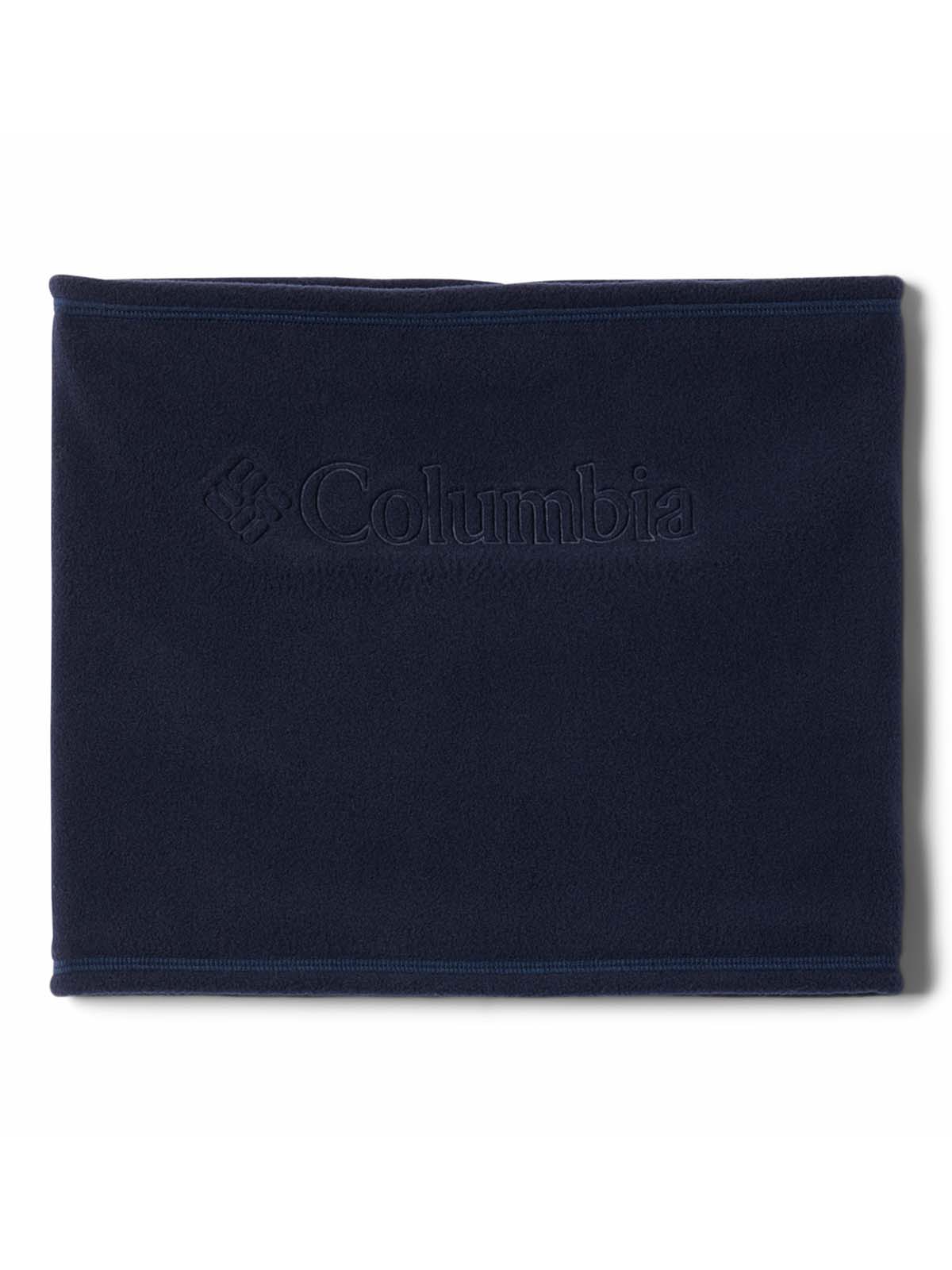 Cuello Unisex Fast Trek Ii Gaiter Azul Columbia-Columbia Chile ...