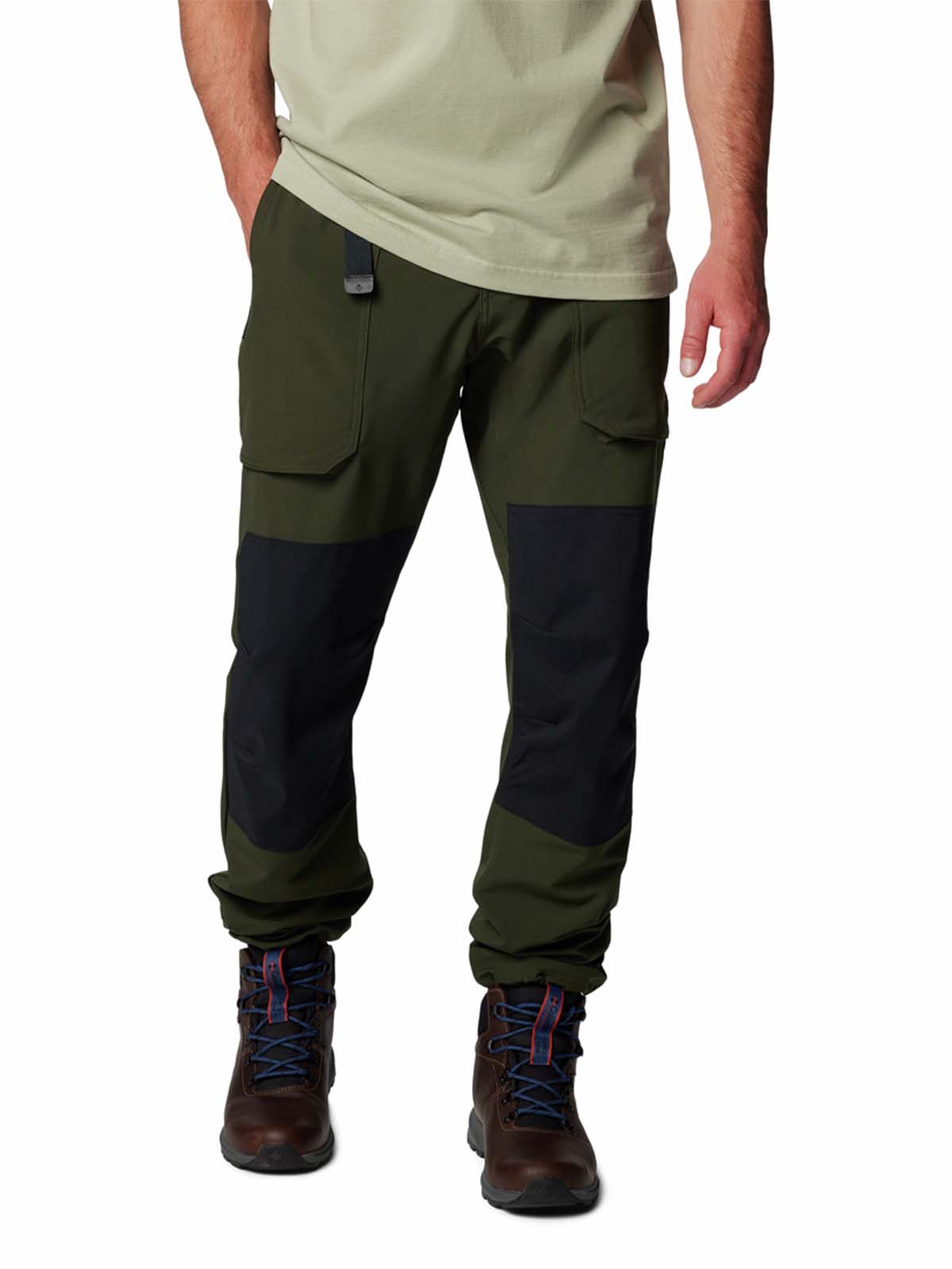 Pantalón Hombre Landroamer Ii Verde Columbia-Columbia Chile - Columbia ...