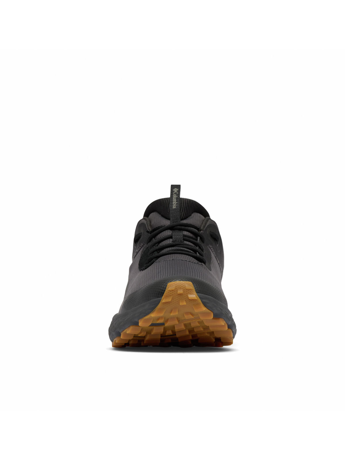 Columbia - Zapatilla Hombre Hatana Breathe Gris Columbia | Ofertitas